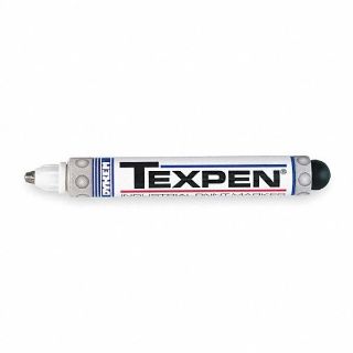 Aerochem - . Texpen Metal Tip Marker