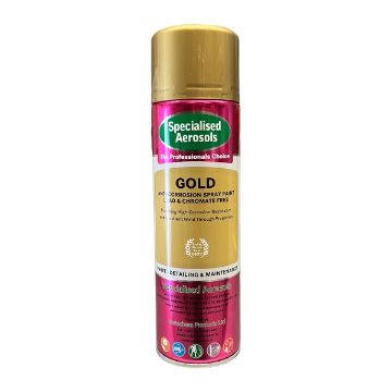 Aerochem - . Products tagged with 'corrosion'