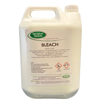 Aerochem - . Products tagged with 'bleach'