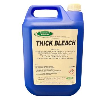 Aerochem - . Products tagged with 'bleach'