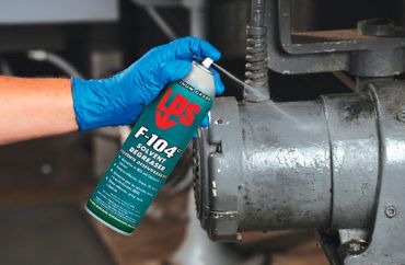 Aerochem - . Aerochem - The professionals choice