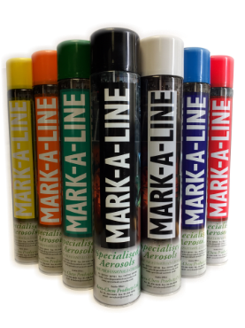 Aerochem - . Aerochem - The professionals choice